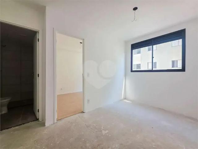 Apartamento para Venda em São Paulo/SP Jabaquara 2 Quartos