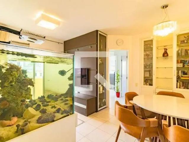 Apartamento para Venda em São Paulo/SP Jabaquara 2 Quartos