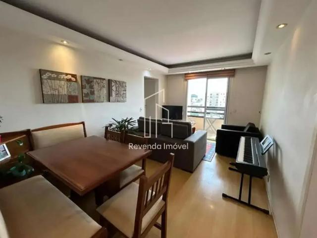 Apartamento para Venda em São Paulo/SP Jabaquara 2 Quartos