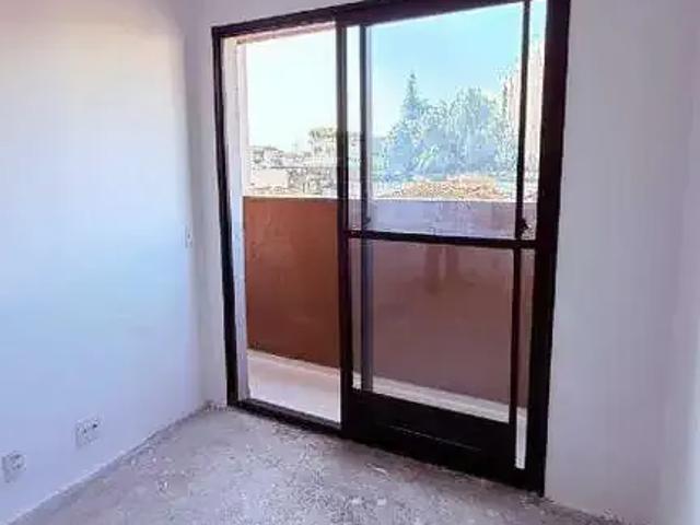 Apartamento para Venda em São Paulo/SP Jabaquara 2 Quartos