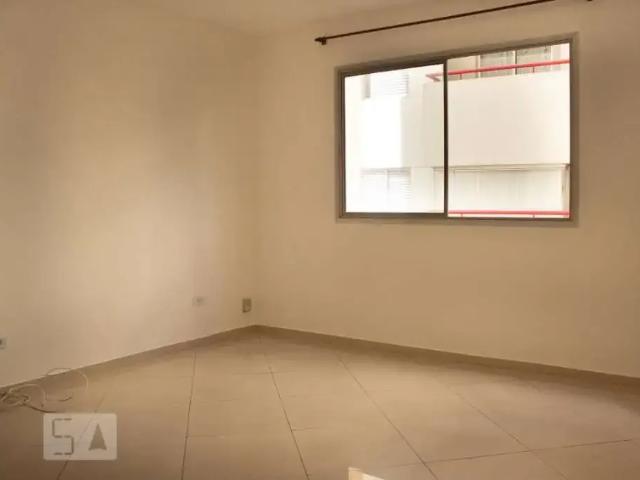 Apartamento para Venda em São Paulo/SP Jabaquara 2 Quartos