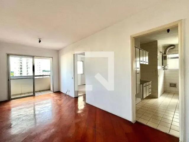 Apartamento para Venda em São Paulo/SP Jabaquara 2 Quartos