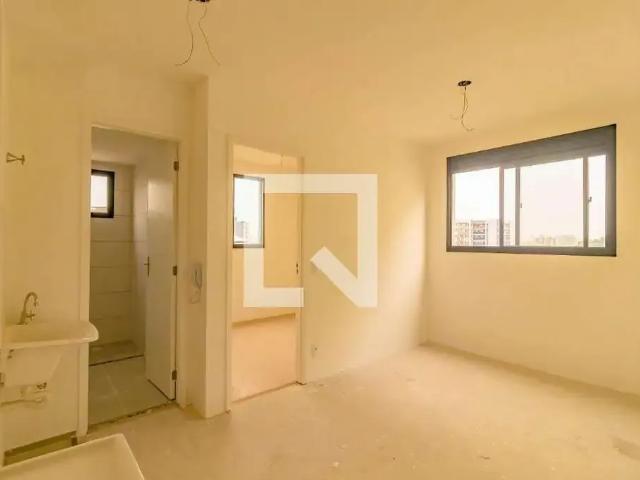 Apartamento para Venda em São Paulo/SP Jabaquara 2 Quartos
