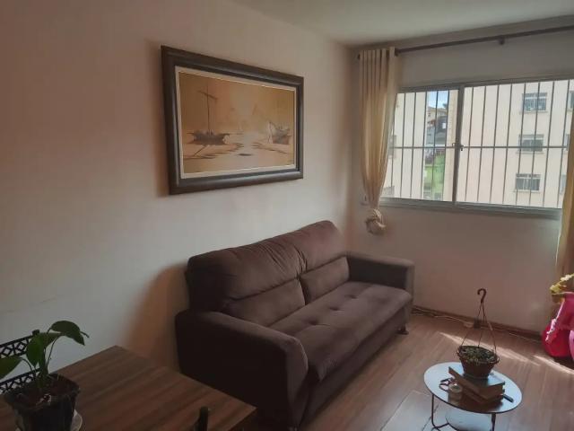 Apartamento para Venda em São Paulo/SP Jabaquara 2 Quartos