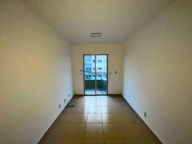 Apartamento para Venda em São Paulo/SP Jabaquara 2 Quartos