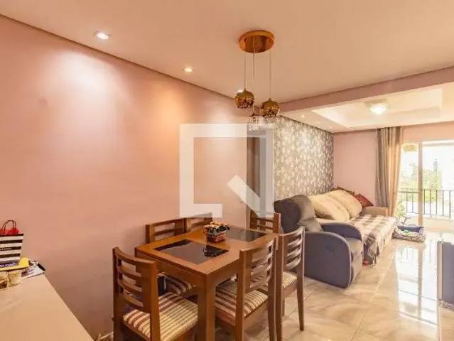 Apartamento para Venda em São Paulo/SP Jabaquara 2 Quartos
