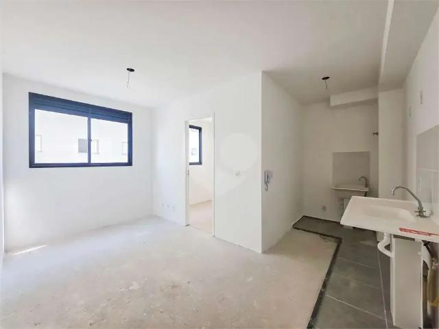 Apartamento para Venda em São Paulo/SP Jabaquara 2 Quartos
