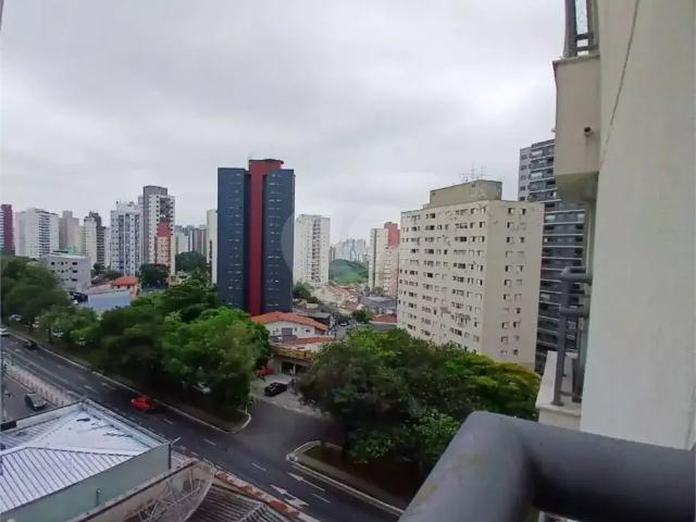 Apartamento para Venda em São Paulo/SP Vila Guarani 2 Quartos