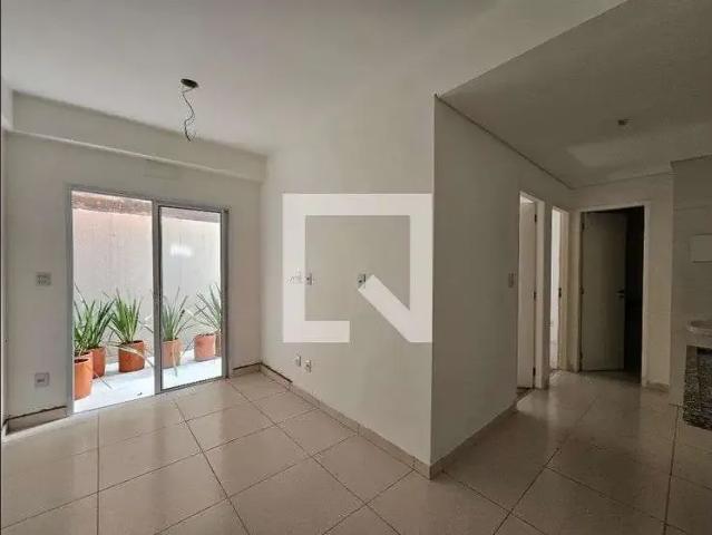 Apartamento para Venda em São Paulo/SP Jabaquara 2 Quartos