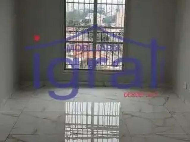 Apartamento para Venda em São Paulo/SP Jabaquara 2 Quartos