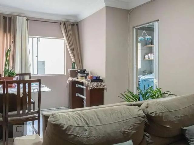 Apartamento para Venda em São Paulo/SP Jabaquara 2 Quartos