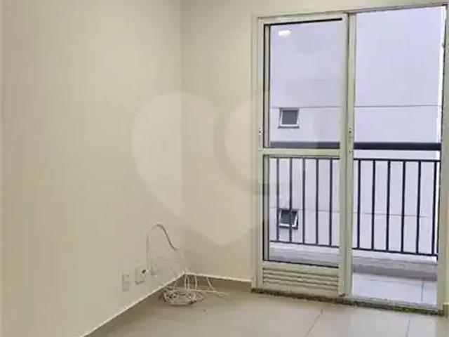 Apartamento para Venda em São Paulo/SP Jabaquara 2 Quartos