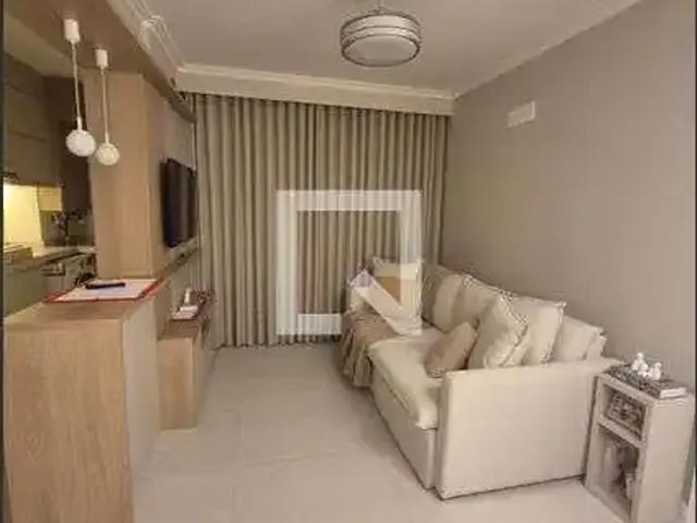 Apartamento para Venda em São Paulo/SP Jabaquara 2 Quartos