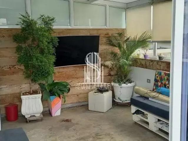 Apartamento para Venda em São Paulo/SP Jabaquara 2 Quartos