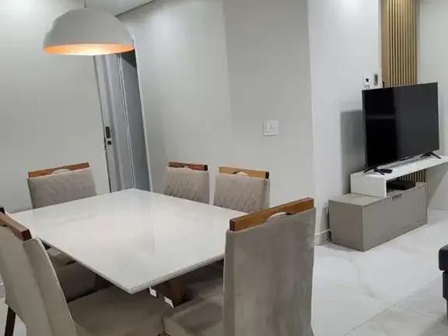 Apartamento para Venda em São Paulo/SP Jabaquara 2 Quartos