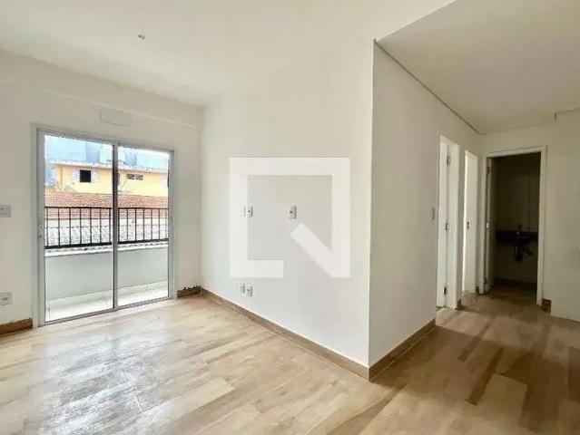 Apartamento para Venda em São Paulo/SP Jabaquara 2 Quartos