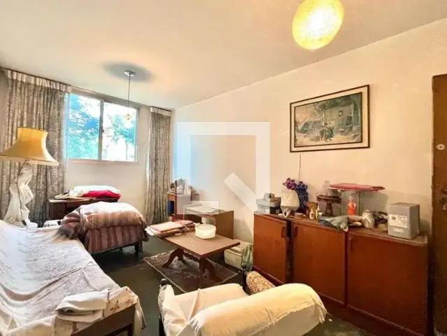 Apartamento para Venda em São Paulo/SP Jabaquara 2 Quartos