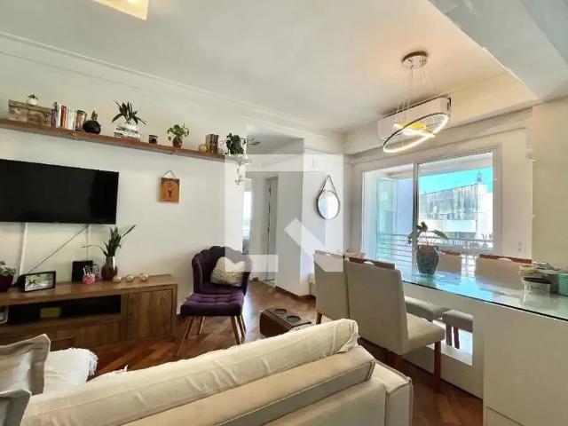 Apartamento para Venda em São Paulo/SP Jabaquara 2 Quartos