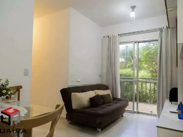 Apartamento para Venda em São Paulo/SP Jabaquara 2 Quartos