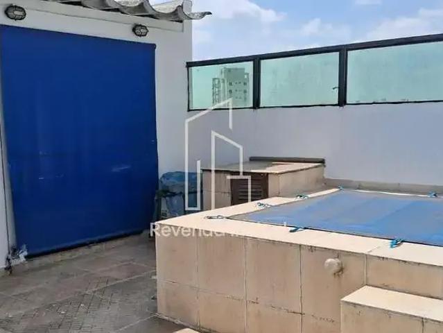 Apartamento para Venda em São Paulo/SP Jabaquara 2 Quartos