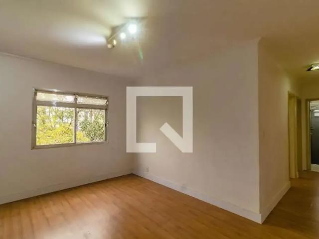 Apartamento para Venda em São Paulo/SP Jabaquara 2 Quartos