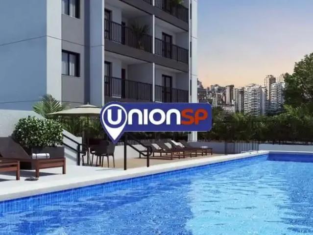 Apartamento para Venda em São Paulo/SP Jabaquara 2 Quartos