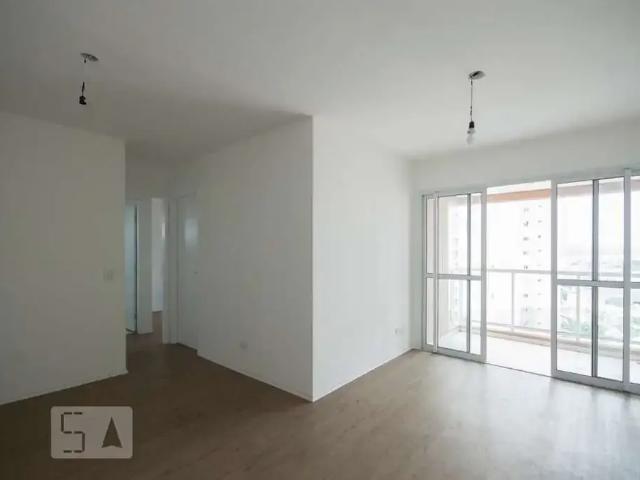 Apartamento para Venda em São Paulo/SP Jabaquara 2 Quartos