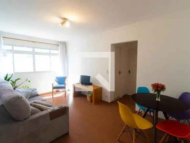 Apartamento para Venda em São Paulo/SP Jabaquara 2 Quartos