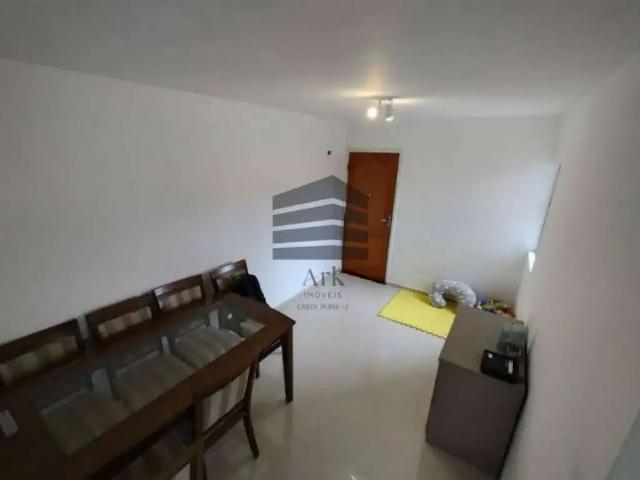 Apartamento para Venda em São Paulo/SP Jabaquara 2 Quartos