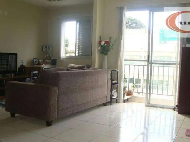 Apartamento para Venda em São Paulo/SP Jabaquara 2 Quartos