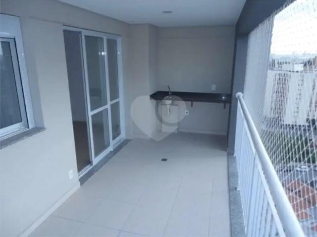 Apartamento para Venda em São Paulo/SP Vila Guarani 2 Quartos