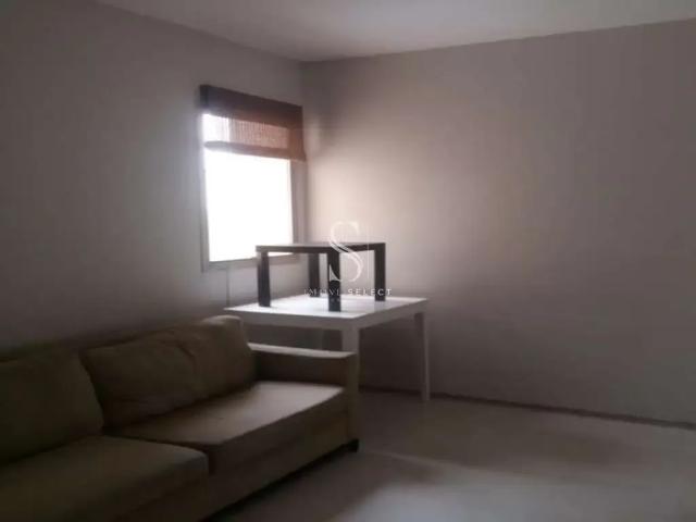 Apartamento para Venda em São Paulo/SP Jabaquara 2 Quartos