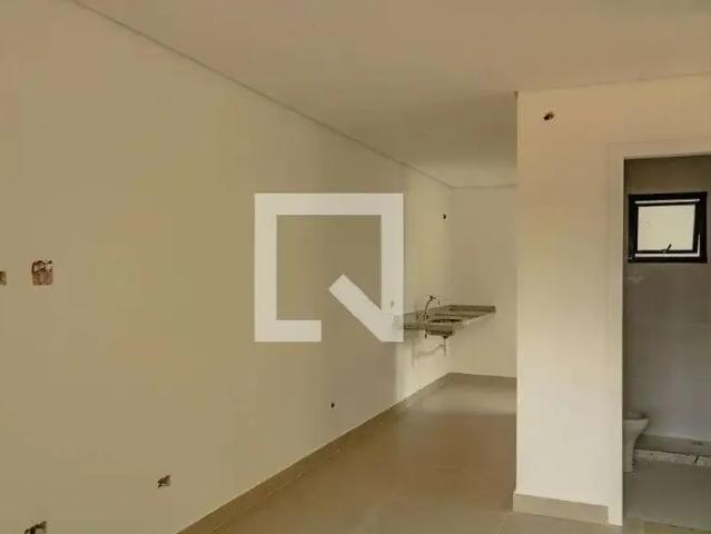 Apartamento para Venda em São Paulo/SP Jabaquara 2 Quartos