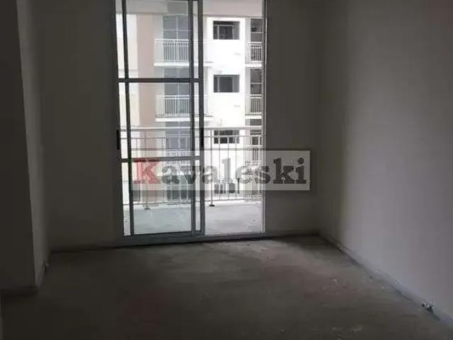 Apartamento para Venda em São Paulo/SP Jabaquara 2 Quartos