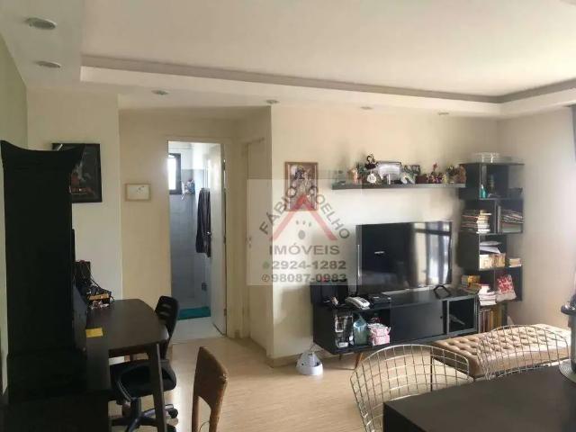 Apartamento para Venda em São Paulo/SP Jabaquara 2 Quartos