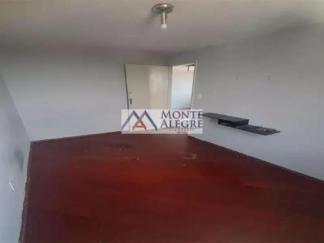 Apartamento para Venda em São Paulo/SP Jabaquara 2 Quartos