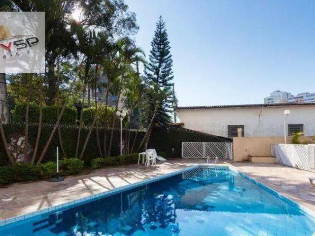 Apartamento para Venda em São Paulo/SP Jabaquara 2 Quartos