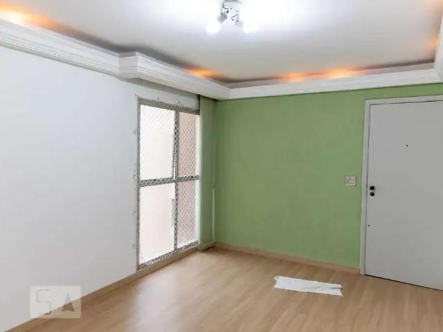 Apartamento para Venda em São Paulo/SP Jabaquara 2 Quartos