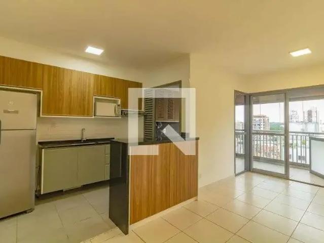 Apartamento para Venda em São Paulo/SP Jabaquara 2 Quartos