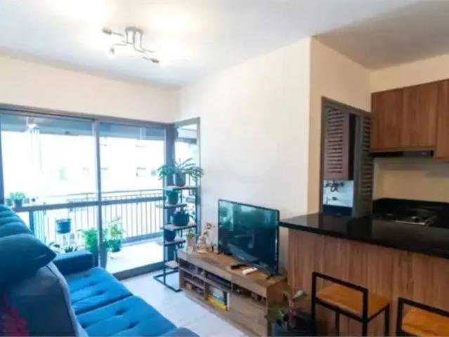 Apartamento para Venda em São Paulo/SP Jabaquara 2 Quartos