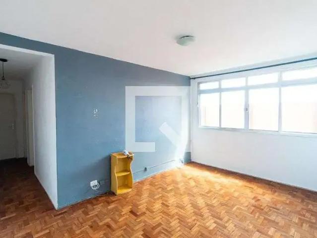 Apartamento para Venda em São Paulo/SP Jabaquara 2 Quartos