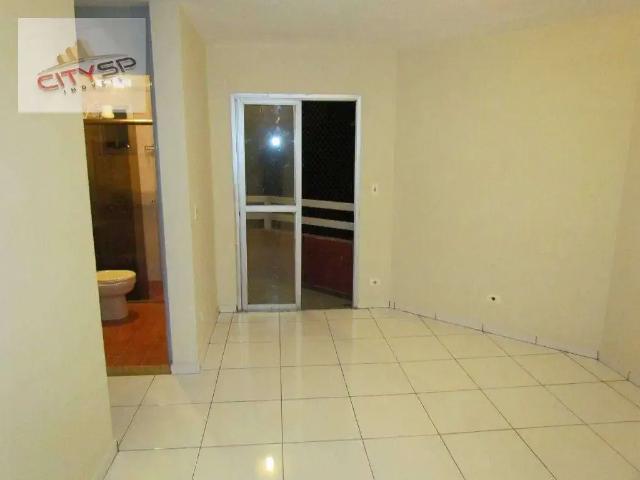 Apartamento para Venda em São Paulo/SP Jabaquara 2 Quartos