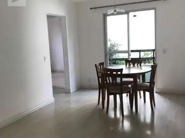 Apartamento para Venda em São Paulo/SP Jabaquara 2 Quartos
