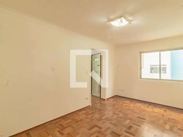 Apartamento para Venda em São Paulo/SP Jabaquara 2 Quartos
