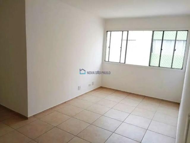 Apartamento para Venda em São Paulo/SP Jabaquara 2 Quartos