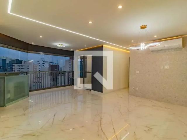 Apartamento para Venda em São Paulo/SP Jabaquara 2 Quartos