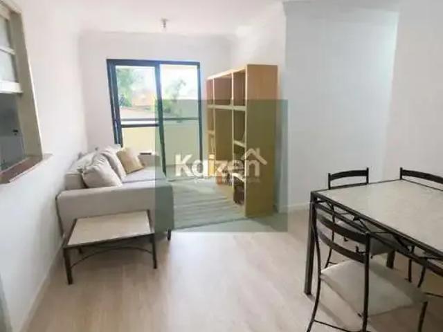 Apartamento para Venda em São Paulo/SP Jabaquara 2 Quartos