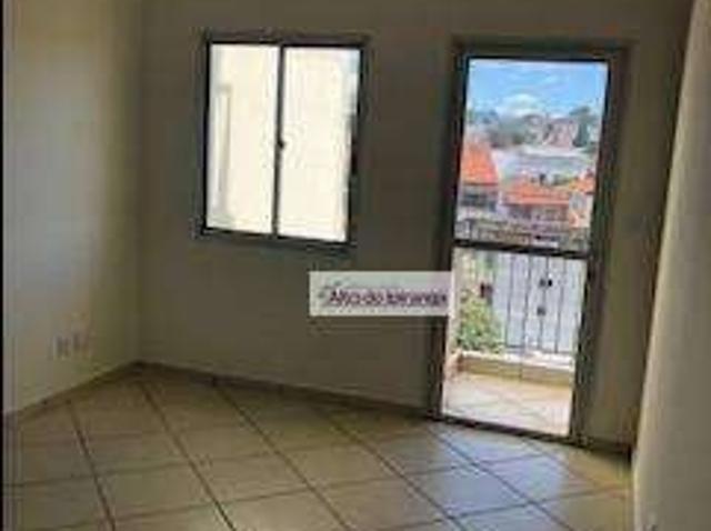 Apartamento para Venda em São Paulo/SP Jabaquara 2 Quartos