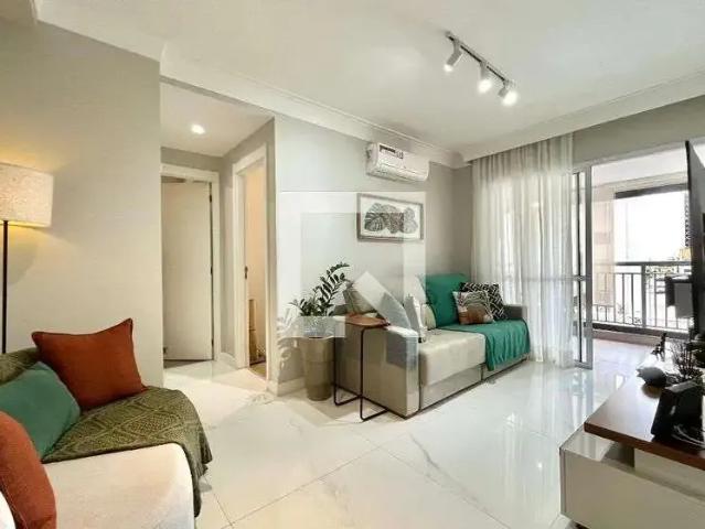 Apartamento para Venda em São Paulo/SP Jabaquara 2 Quartos