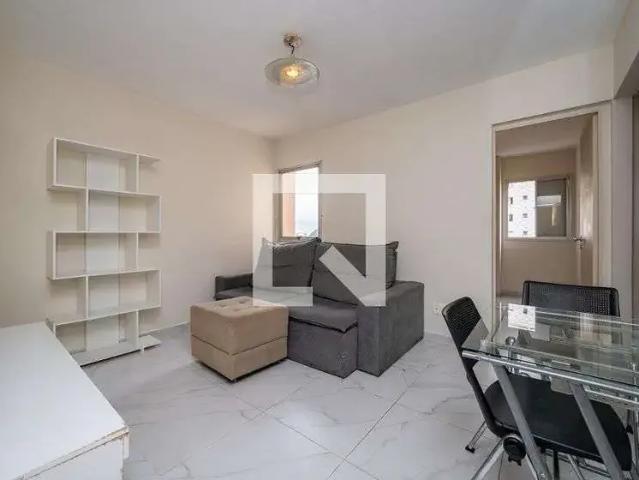 Apartamento para Venda em São Paulo/SP Jabaquara 2 Quartos
